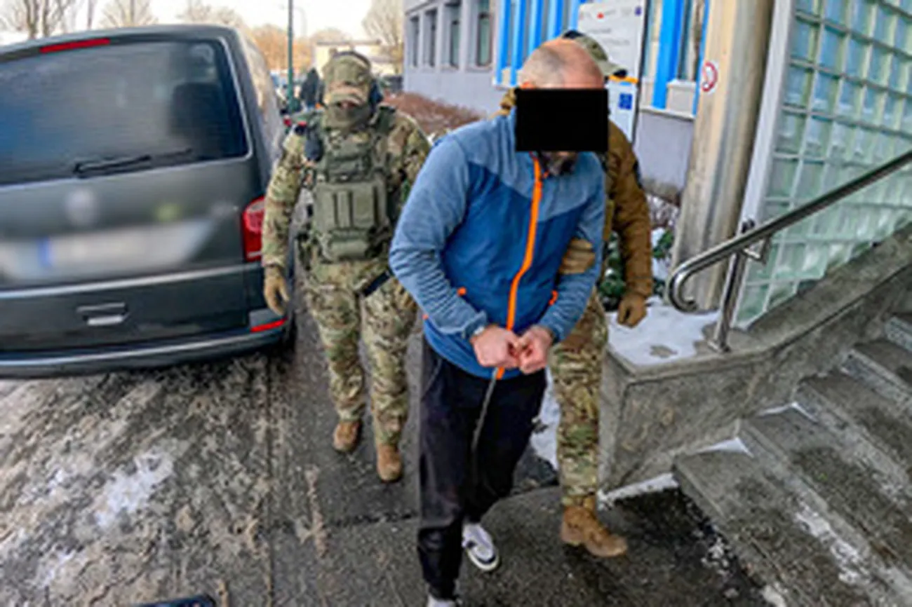 Zabił kibica Wisły. Zabójstwo sprzed 23 lat rozliczone - Fakty Plus