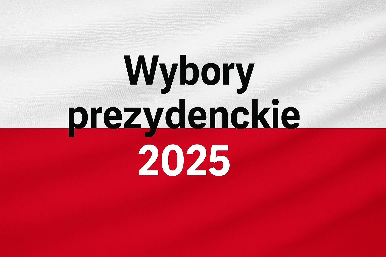 Aktualizacja! Frekwencja przekroczyła 50%. Polacy tłumnie ruszyli do urn w wyborach ...